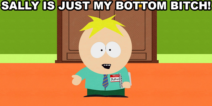 Behind the Scenes of “Butters’ Bottom Bitch” | News | South Park Studios US