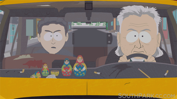 “Handicar” Preview Clip | News | South Park Studios US