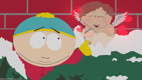 Fan Question: Has there ever been a Valentine’s Day episode? | News ...