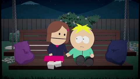 Fan Question: Why haven’t you made an episode where butters has a ...