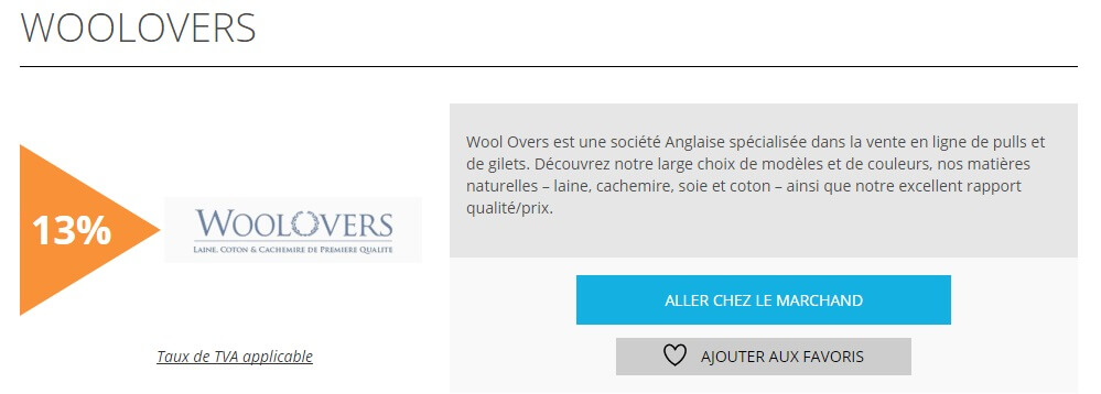 Wool Overs - Blog Remises et Réductions