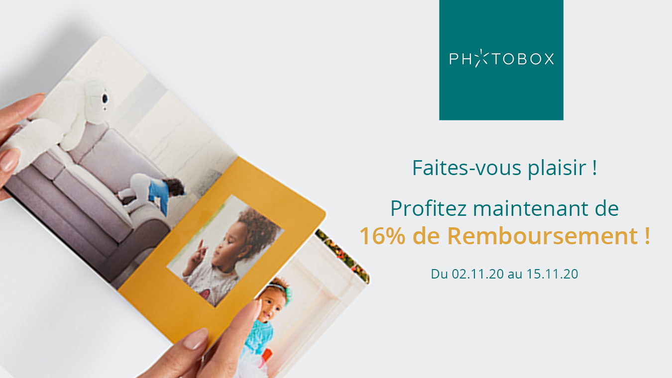 Photobox est l'offre premium sur Remises et Réductions - Blog Remises ...