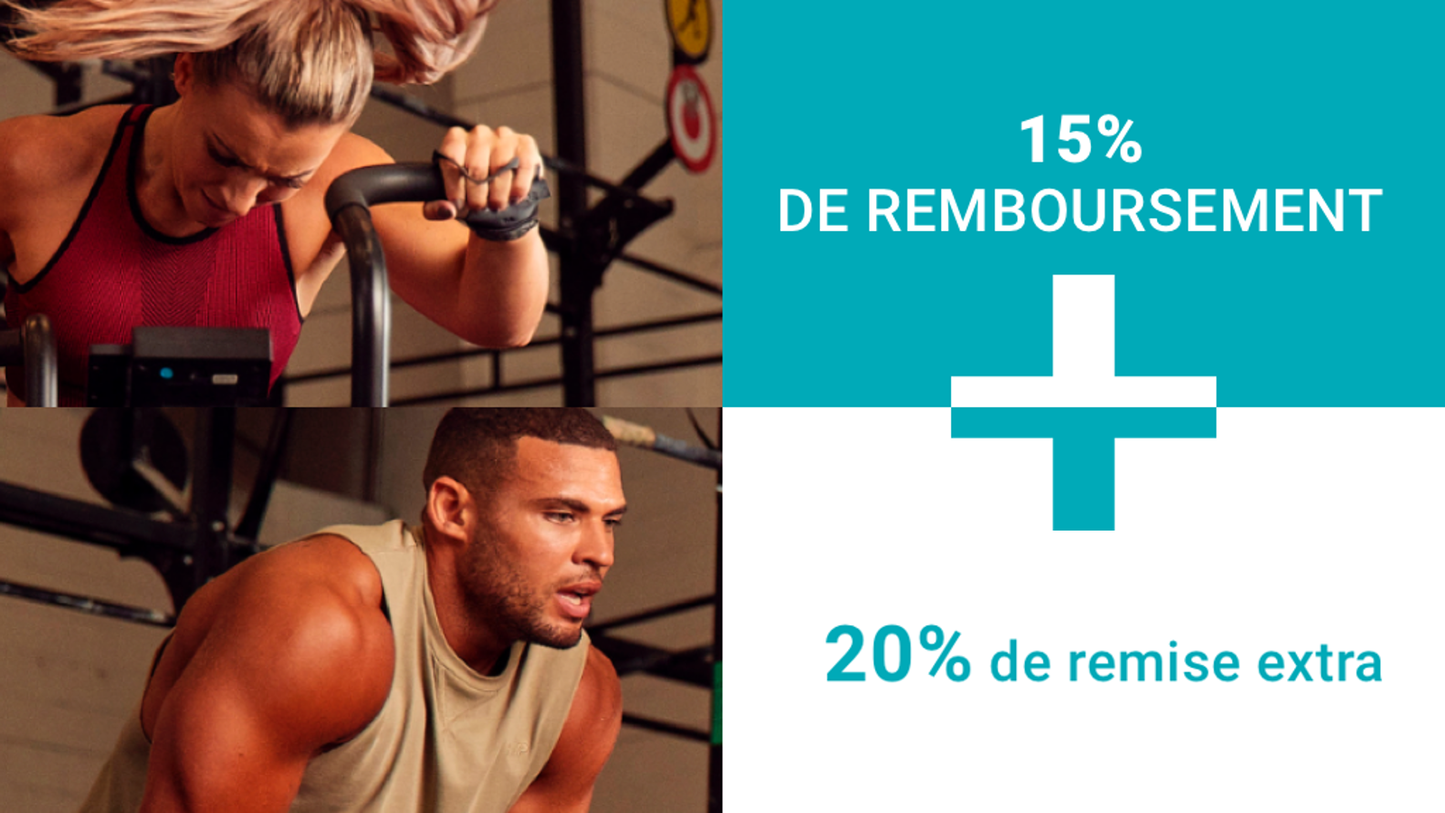 MyProtein est l'offre premium sur Remises & Réductions - Blog Remises ...