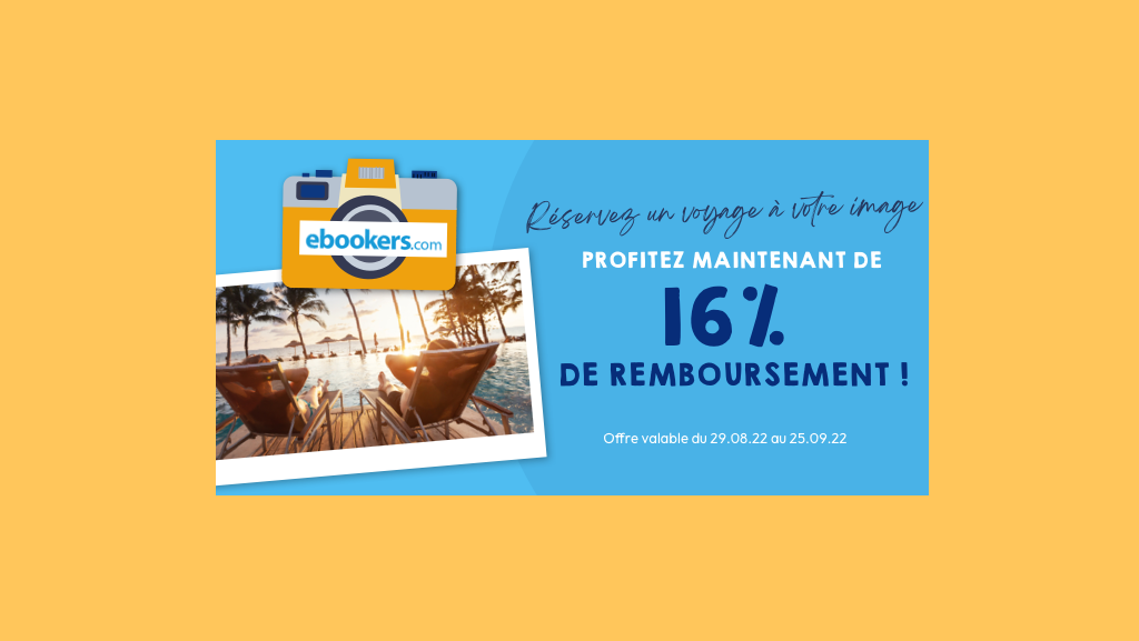 Ebookers est l'offre premium sur Remises et Réductions - Blog Remises ...