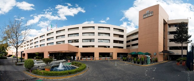 Blooders.org | Centro Medico ABC Observatorio