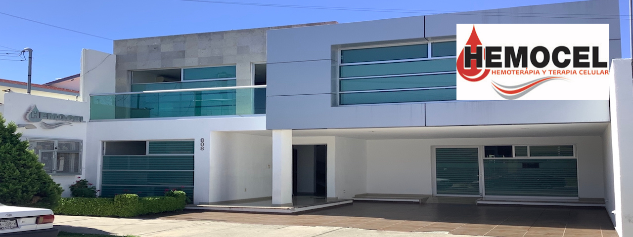 Blooders.org | HEMOCEL