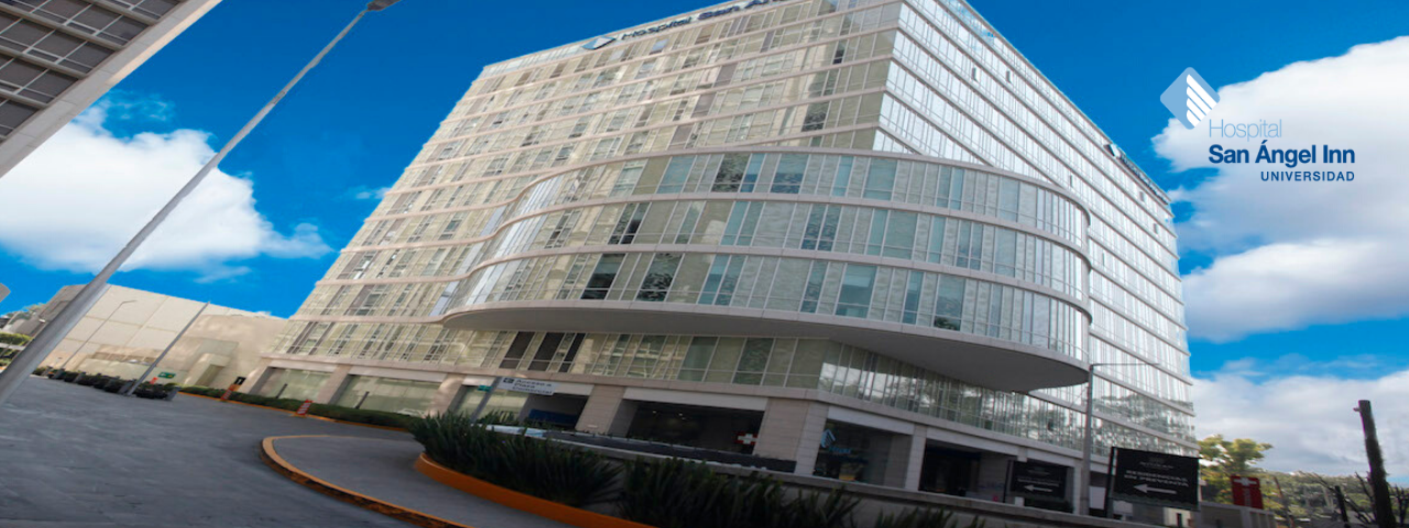 Blooders.org | Hospital San Ángel Inn Universidad