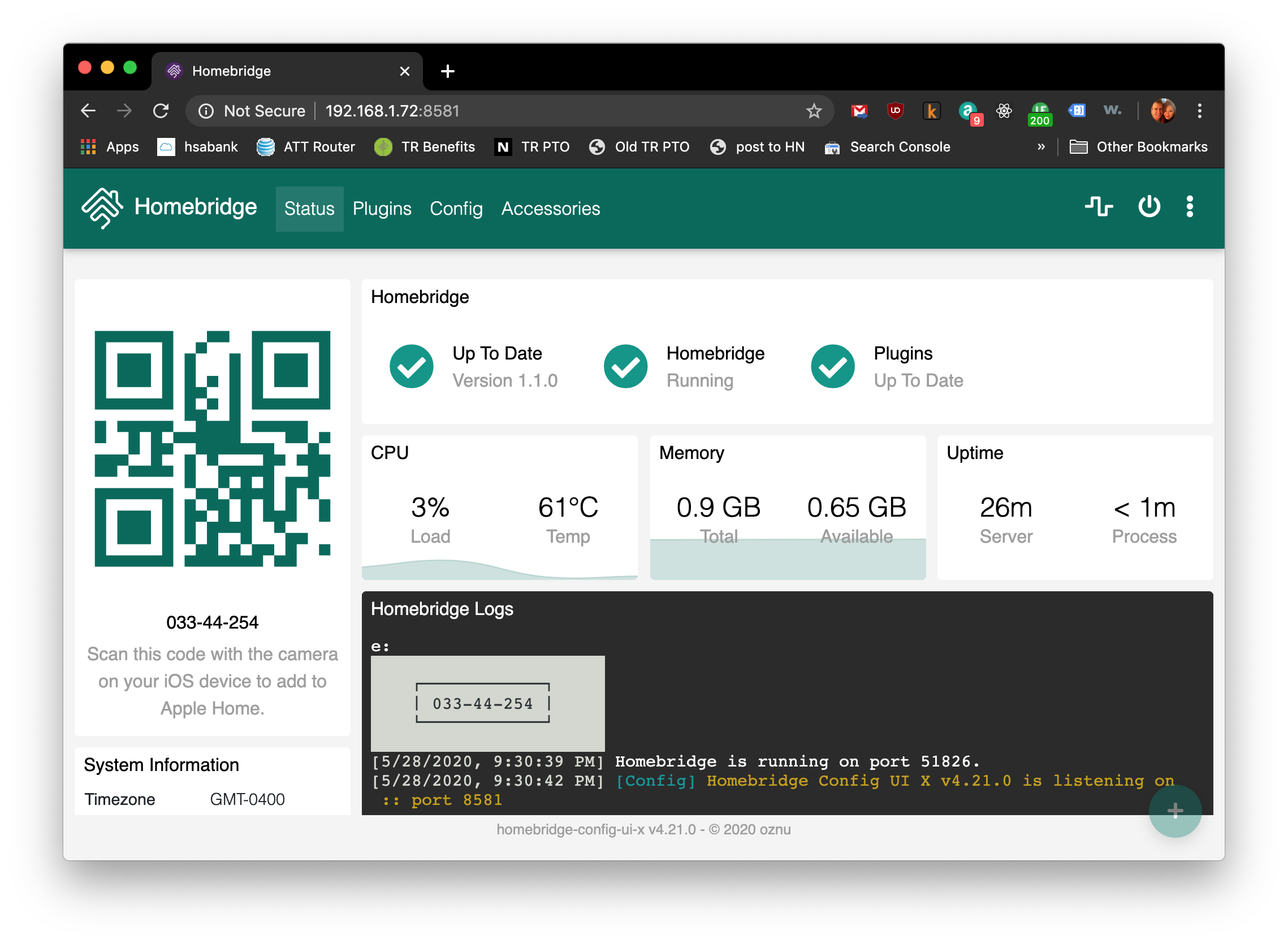 Raspberry Pi Projects You Can Actually Do Part Four Home Automation With Siri And A Raspberry