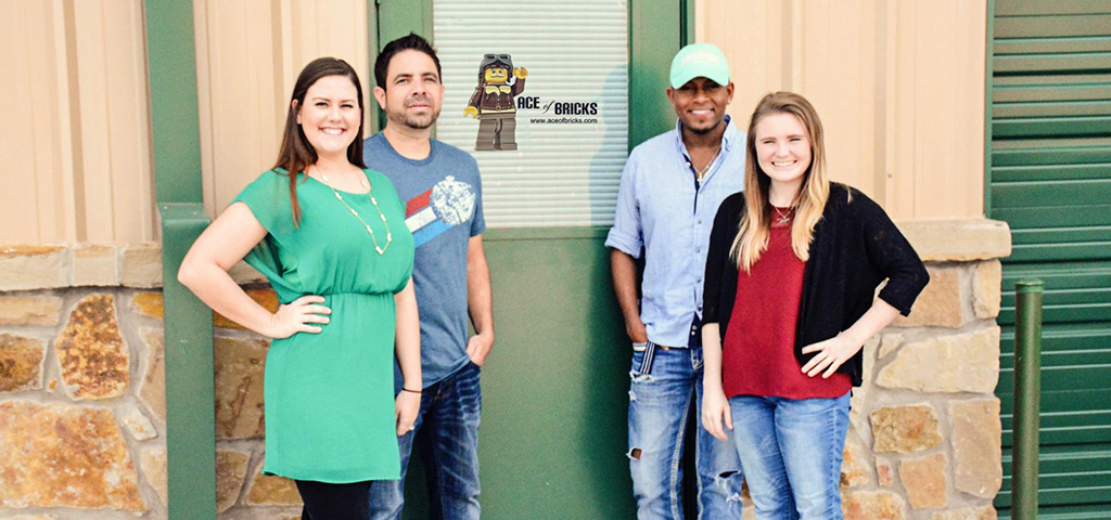 BrickLink - ACE of BRICKS