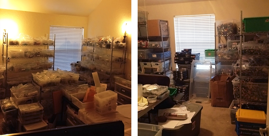 BrickLink - ACE of BRICKS