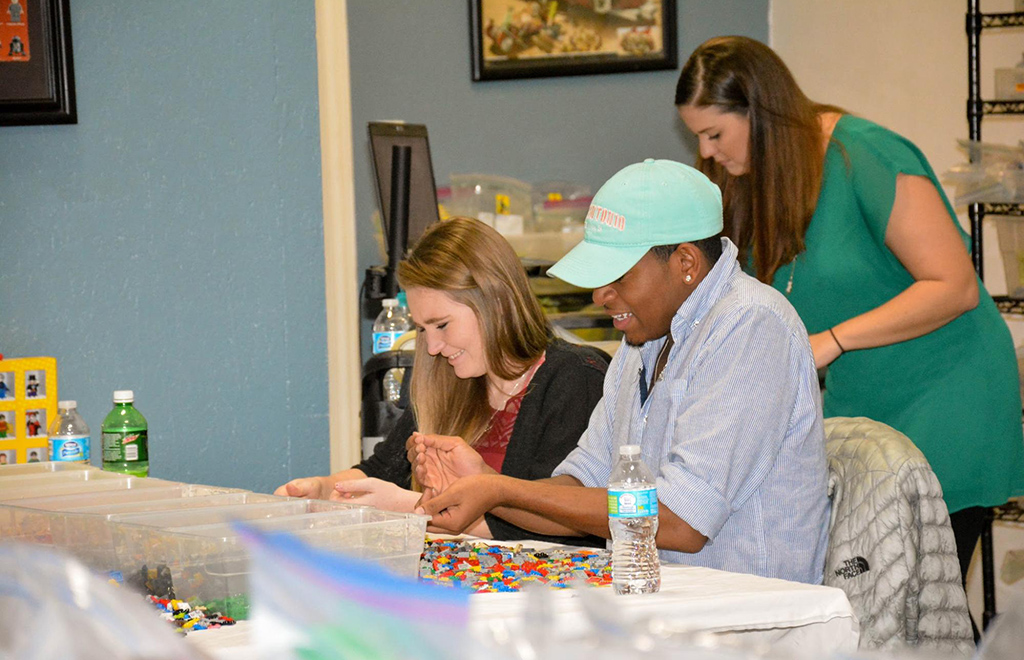 BrickLink - ACE of BRICKS