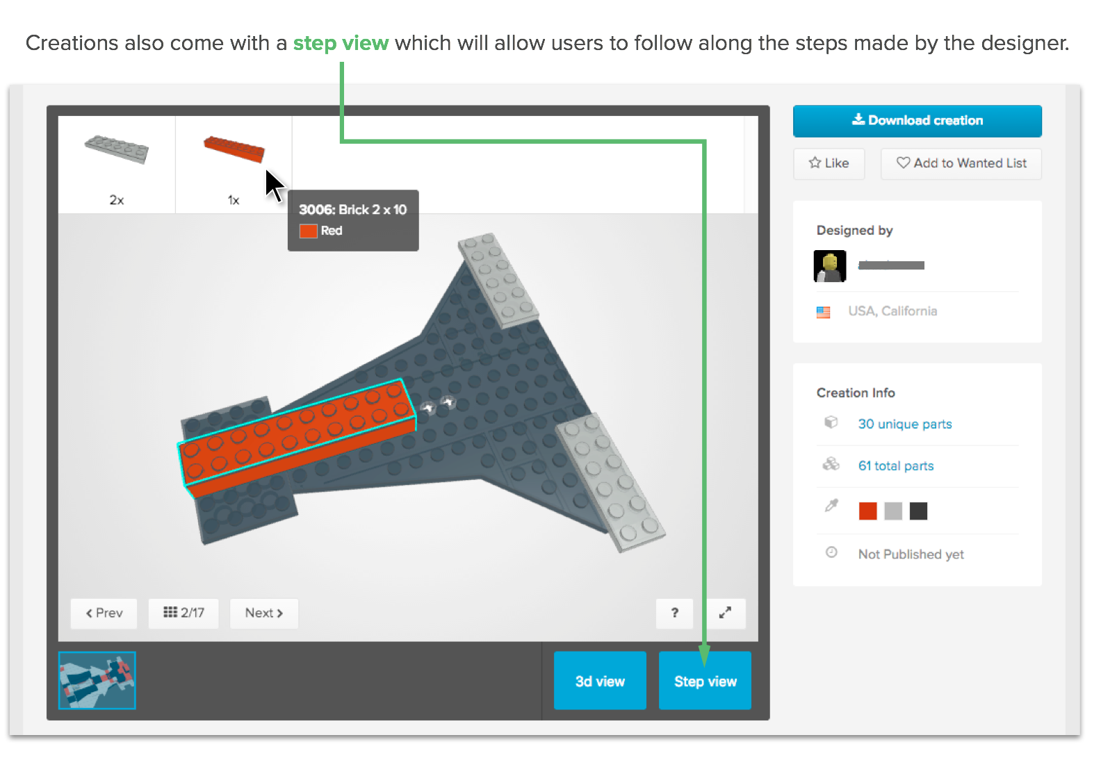 BrickLink Help Center