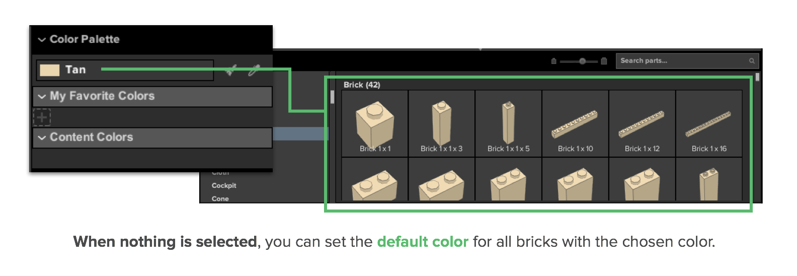 BrickLink Help Center