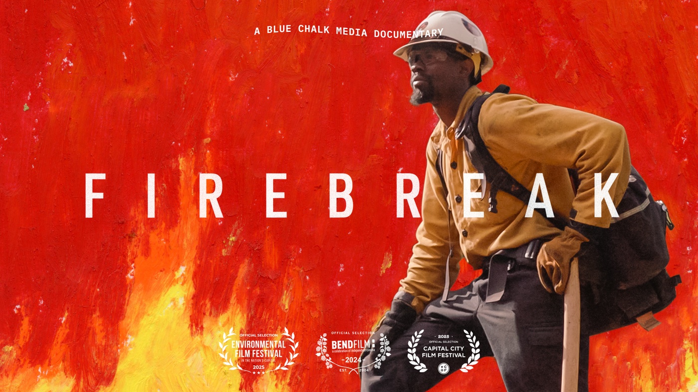 Firebreak Selected for DC Environmental Film Festival & Capital City ...