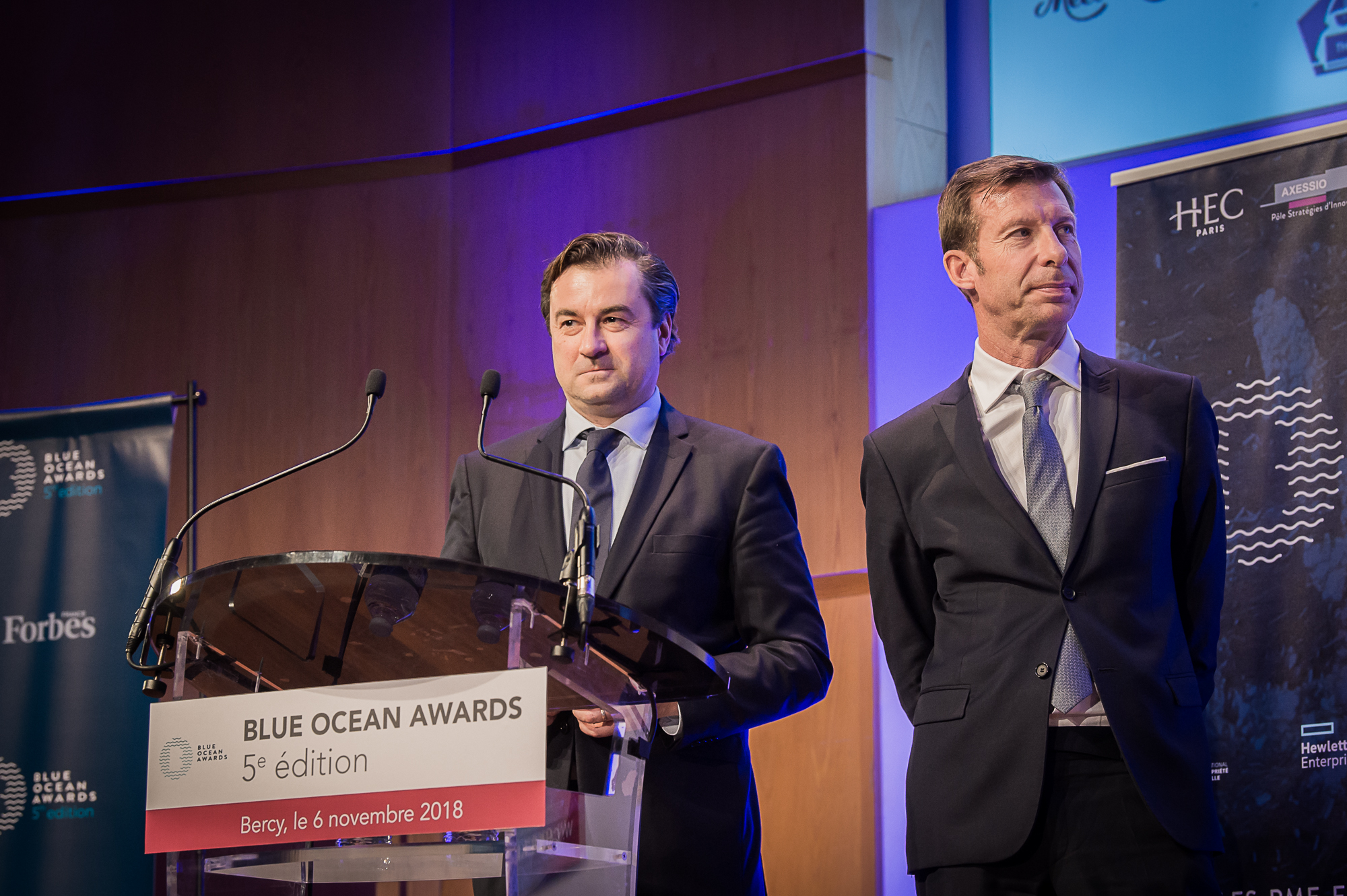 Blue Ocean Awards | Blue Ocean Strategy