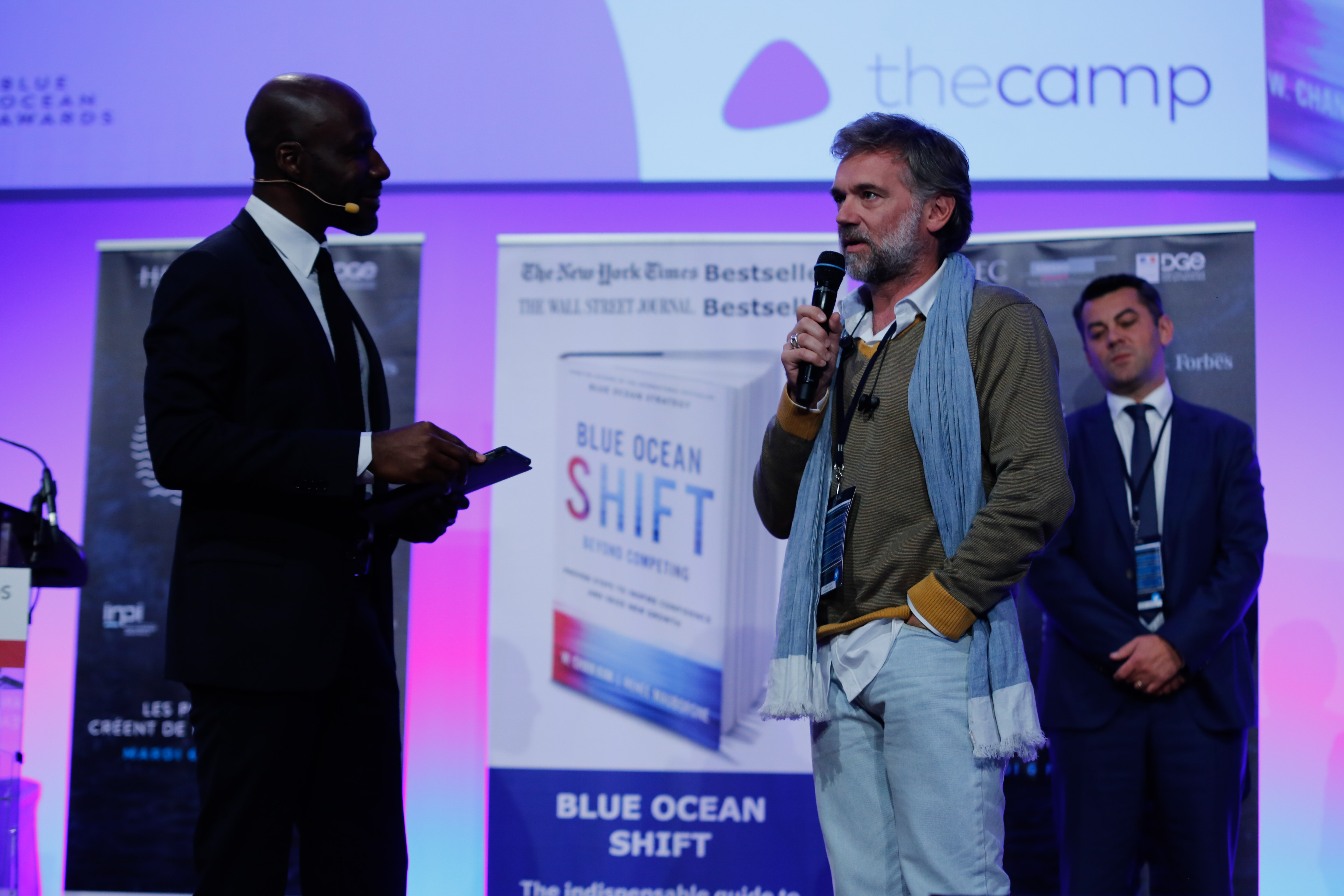 Blue Ocean Awards | Blue Ocean Strategy