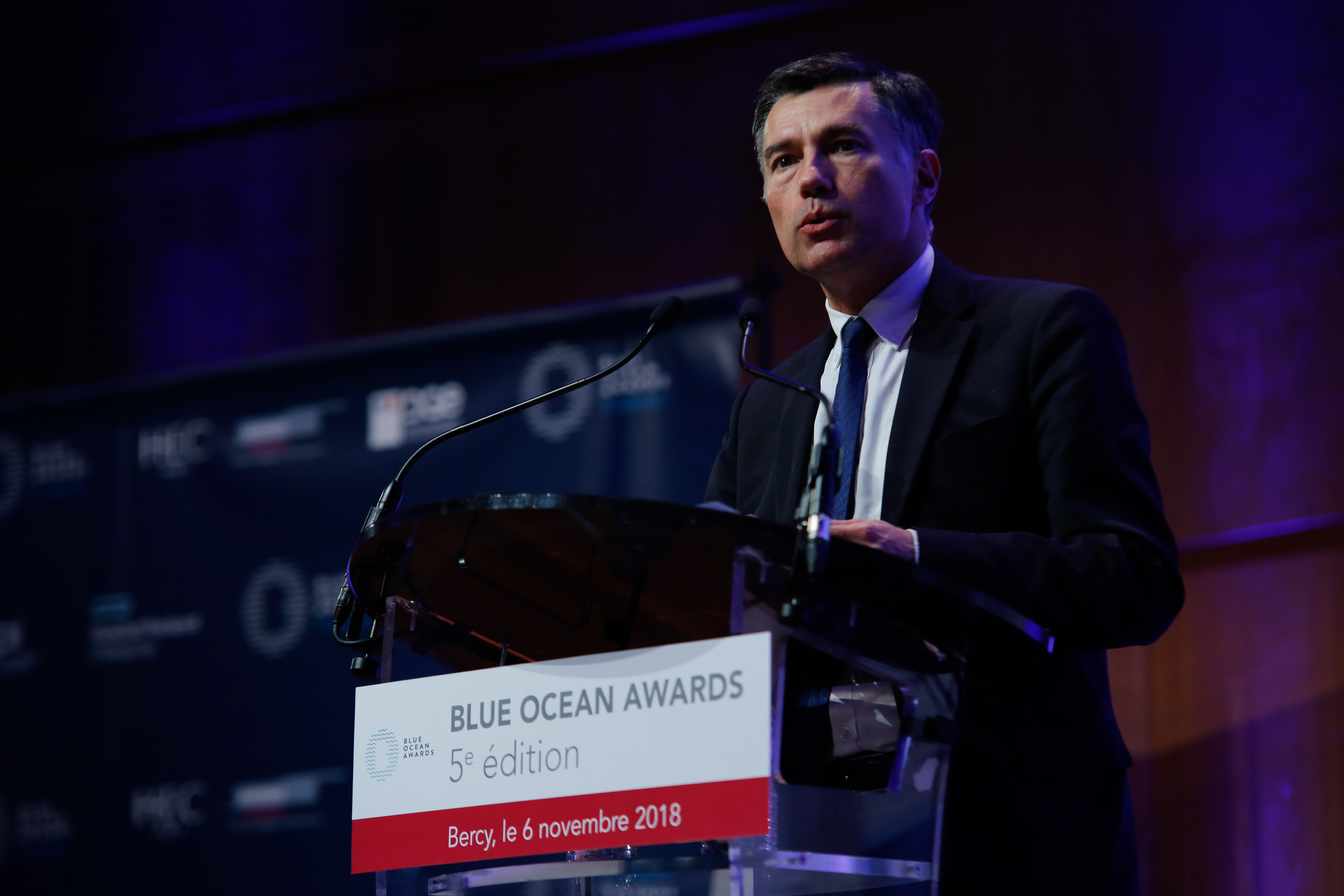 Blue Ocean Awards | Blue Ocean Strategy