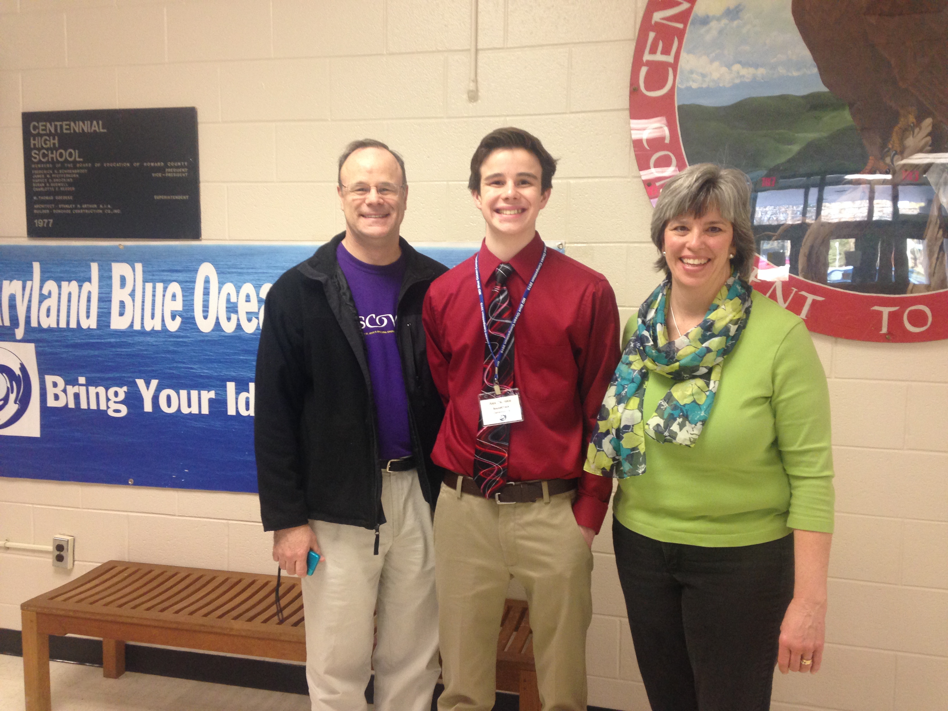 The Blue Ocean Entrepreneurship Competition | Blue Ocean Strategy