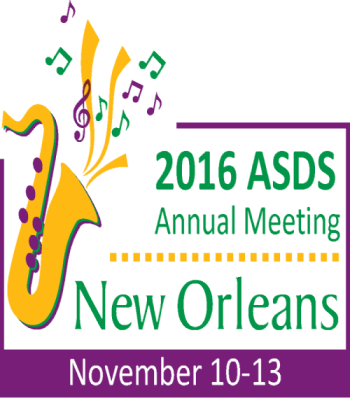 2016 ASDS Annual Meeting Recordings | American Society For Dermatologic ...