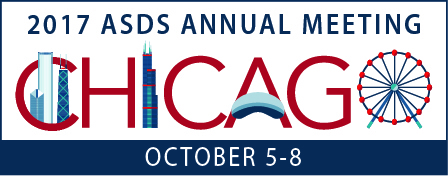 2017 ASDS Annual Meeting Recordings | American Society For Dermatologic ...