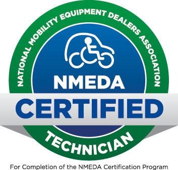 NMEDA Certified Technician (NCT) 2024 | NMEDA