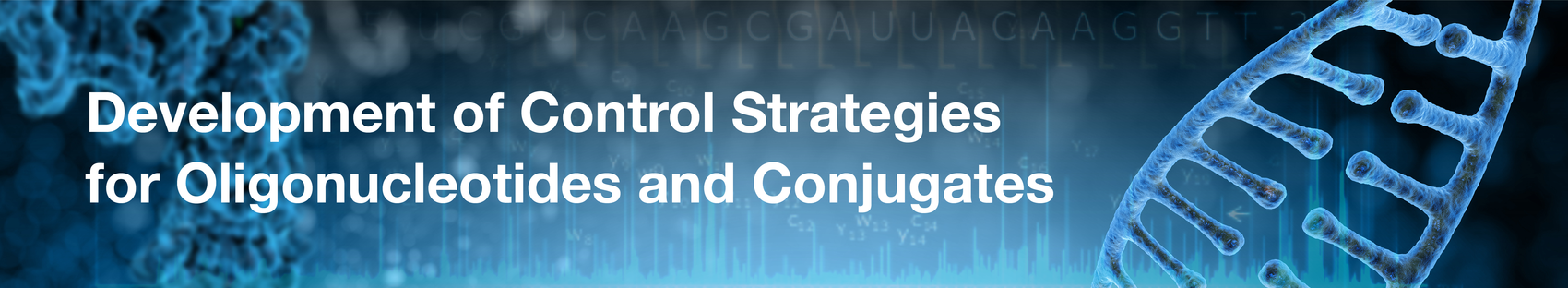 Development of Control Strategies for Oligonucleotides and C | AAPS