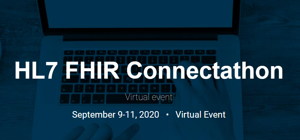 2020 HL7 FHIR Connectathon | Education On Demand