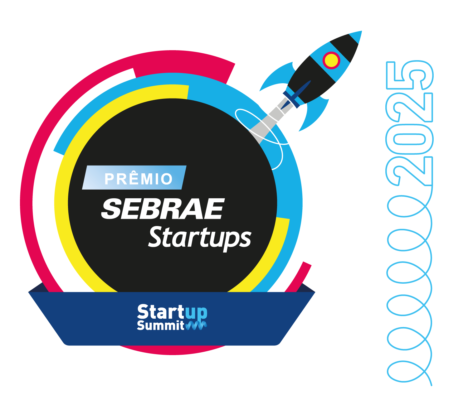 Prêmio Sebrae Startups: É Hora do Show!