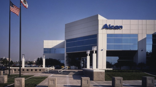 Alcon to Move Headquarters from Texas to Switzerland – Eyewire News