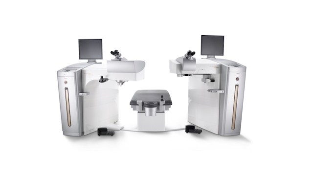 Alcon Introduces Enhanced WaveLight Refractive Suite – Eyewire News