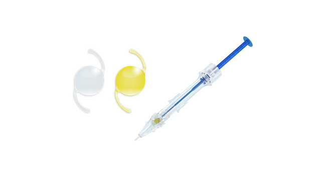 Hoya Launches 4-in-1 Multisert Preloaded Delivery System with Vivinex ...