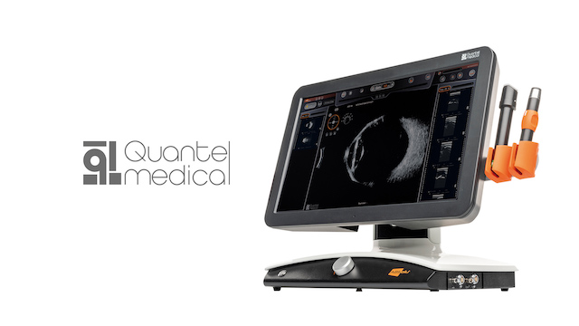 Quantel Medical Receives FDA Approval for ABSolu Ultrasound Platform ...
