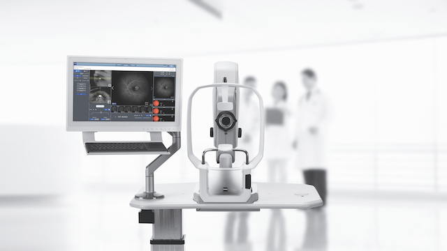 Zeiss Clarus 700 – Eyewire News