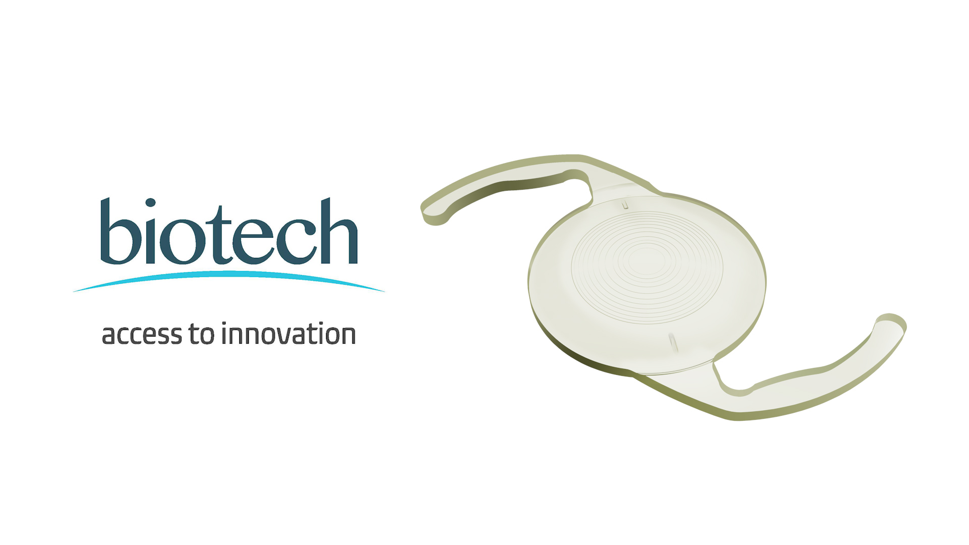 Biotech Healthcare Releases Optiflex Trio Trifocal Toric IOL in Europe ...