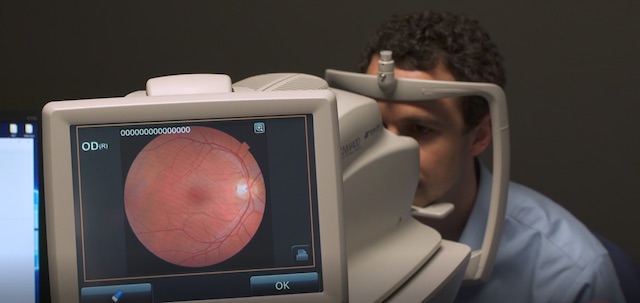 FDA Approves AI Device for Diabetic Retinopathy – Eyewire News