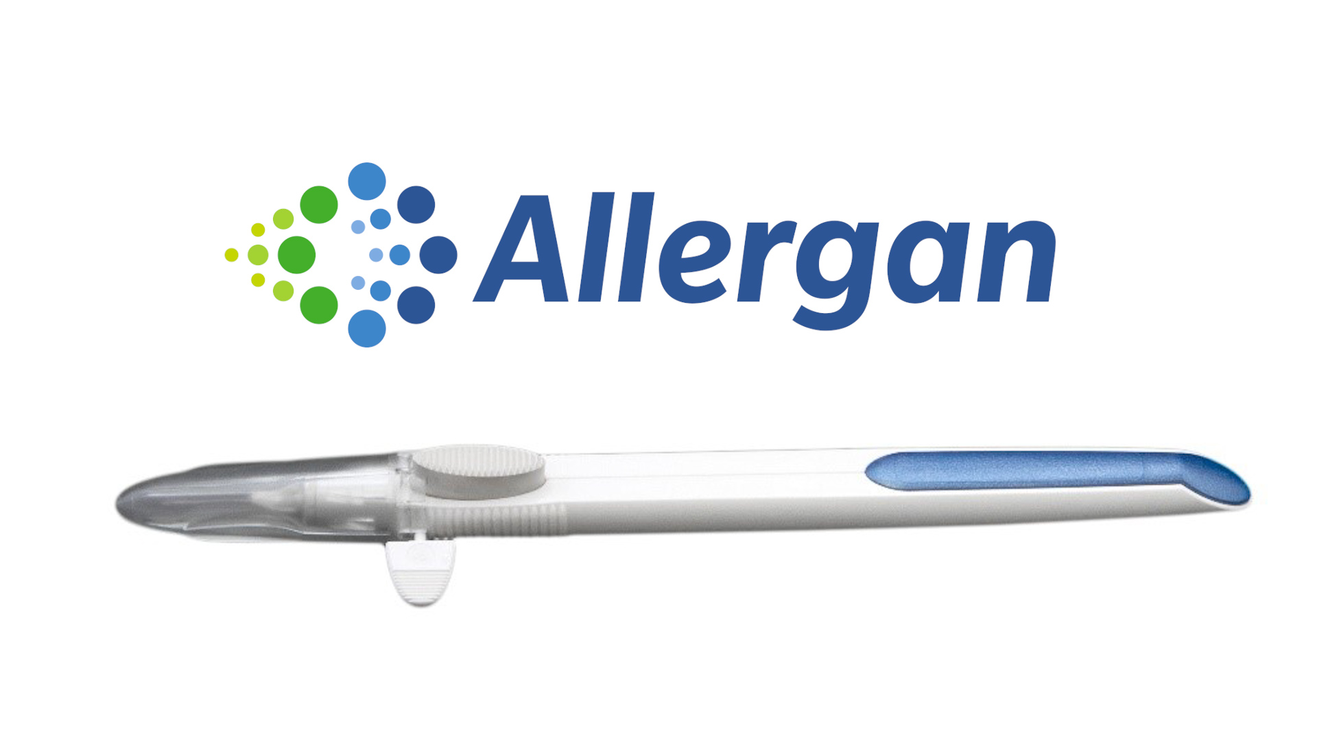 Allergan Receives FDA Approval for Durysta, the First Sustained-Release ...