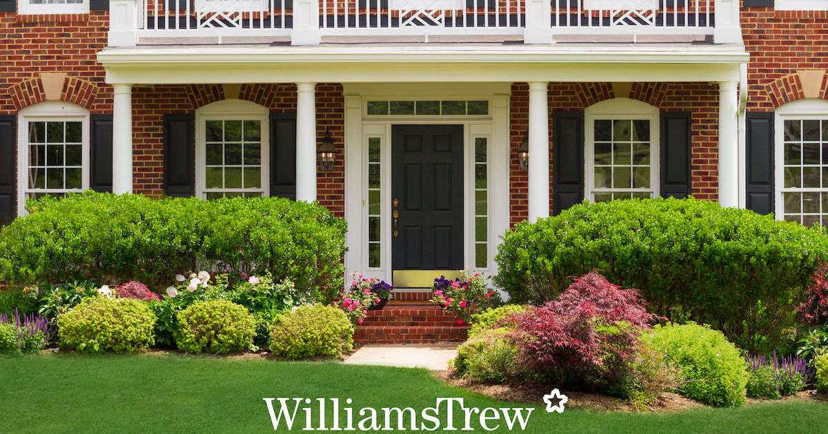 Whitney Walsh Rodriguez of Willow Park | Williams Trew Real Estate