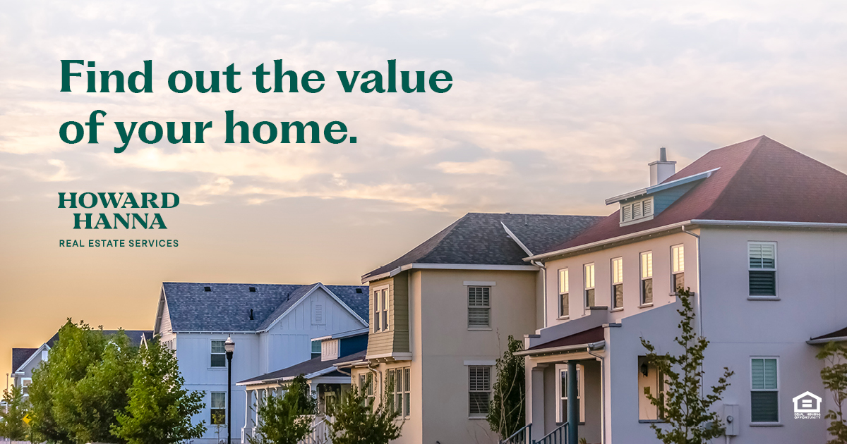 Jennifer Stout of Gibsonia | Howard Hanna Real Estate Services