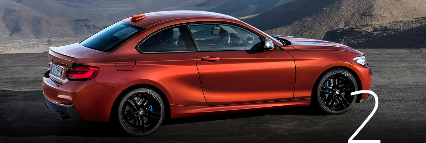 BMW USA News - 2 Series