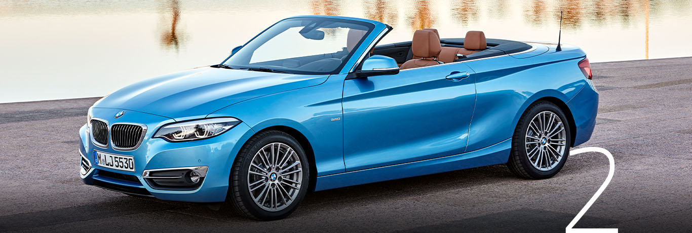 BMW USA News - 2 Series