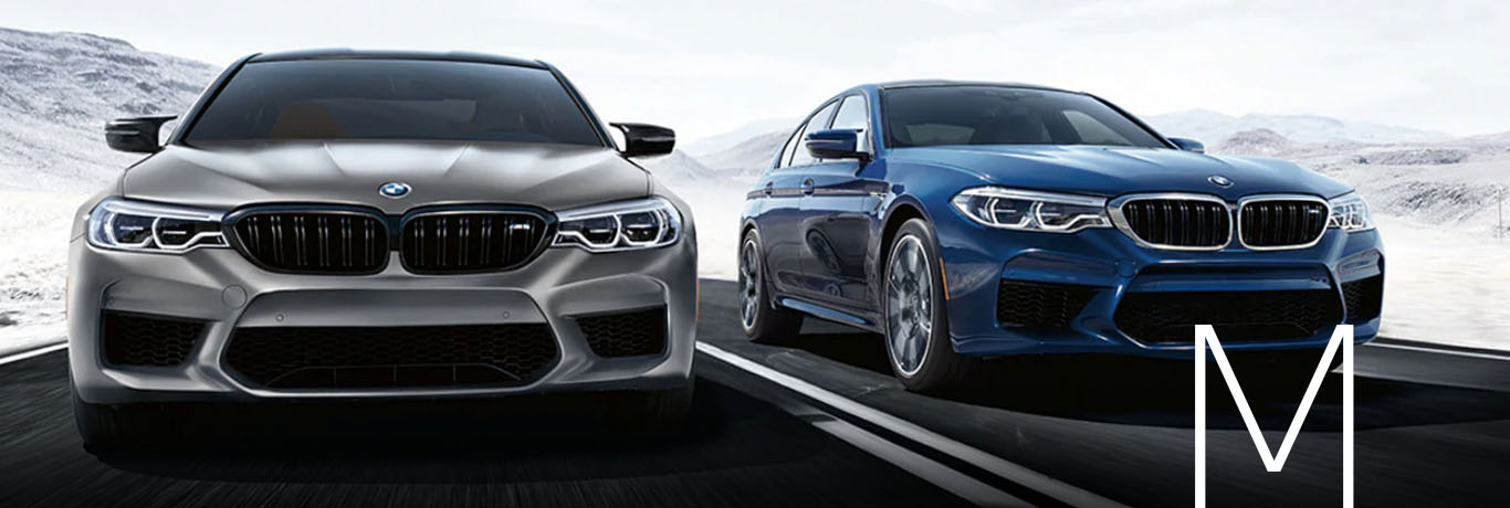 BMW USA News - M Brand