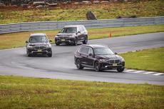 BMW USA News - 2021 ALPINA XB7 images