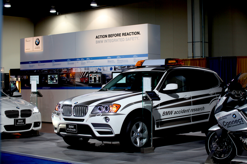 BMW USA News - Images