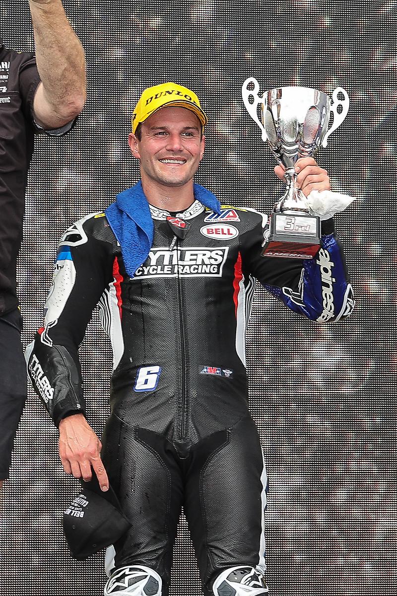 BMW USA News - BMW Motorrad Motorsports Customer Racing Teams and the ...