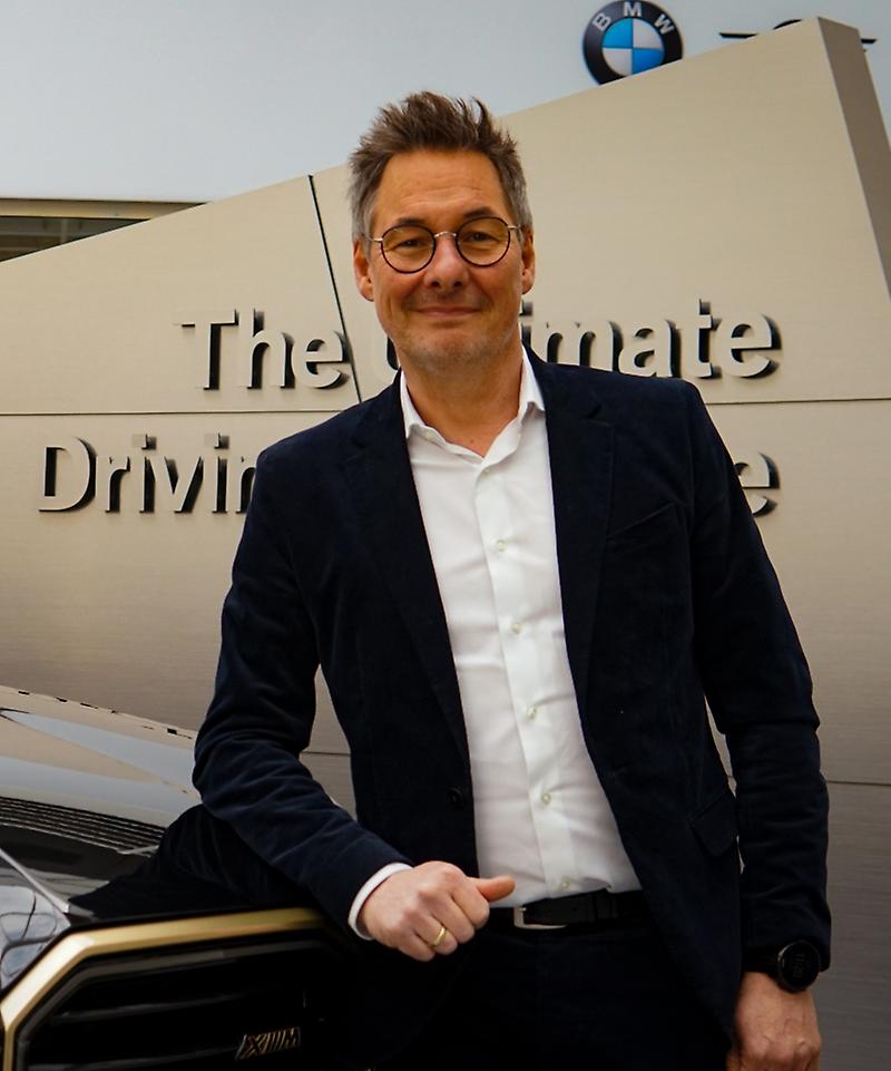 BMW USA News - Images