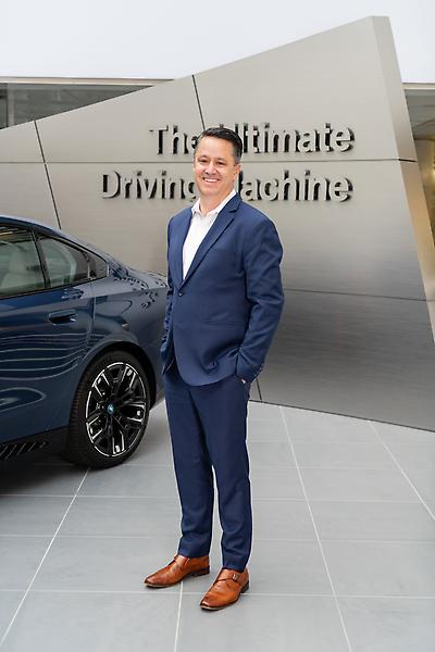 BMW Group Press Notice