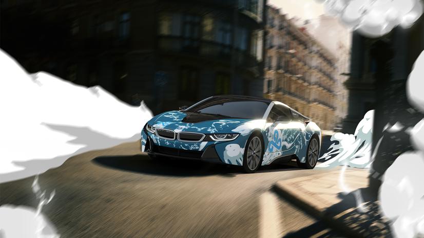 BMW USA News - BMW Expands Esports Platform and Announces Global ...