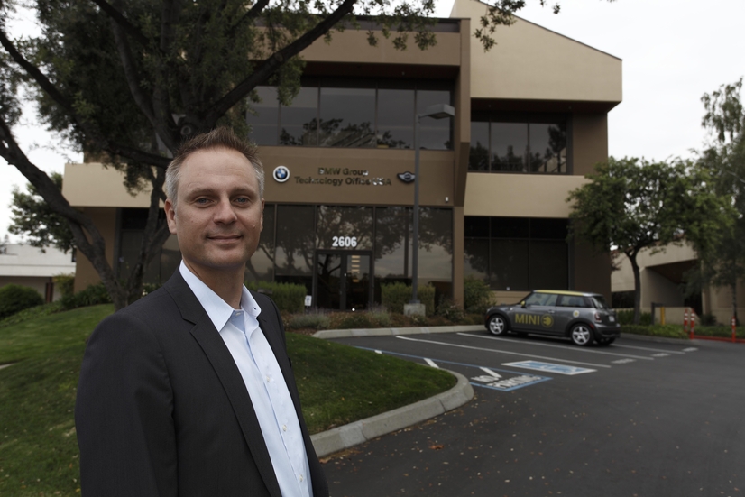 BMW USA News - Images