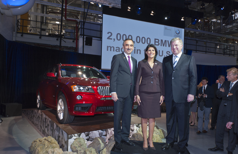 BMW USA News - Images