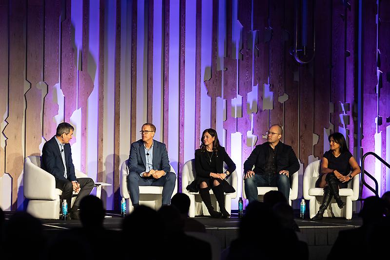 BMW USA News - BMW Group Technology Office USA Celebrates 25 Years in ...